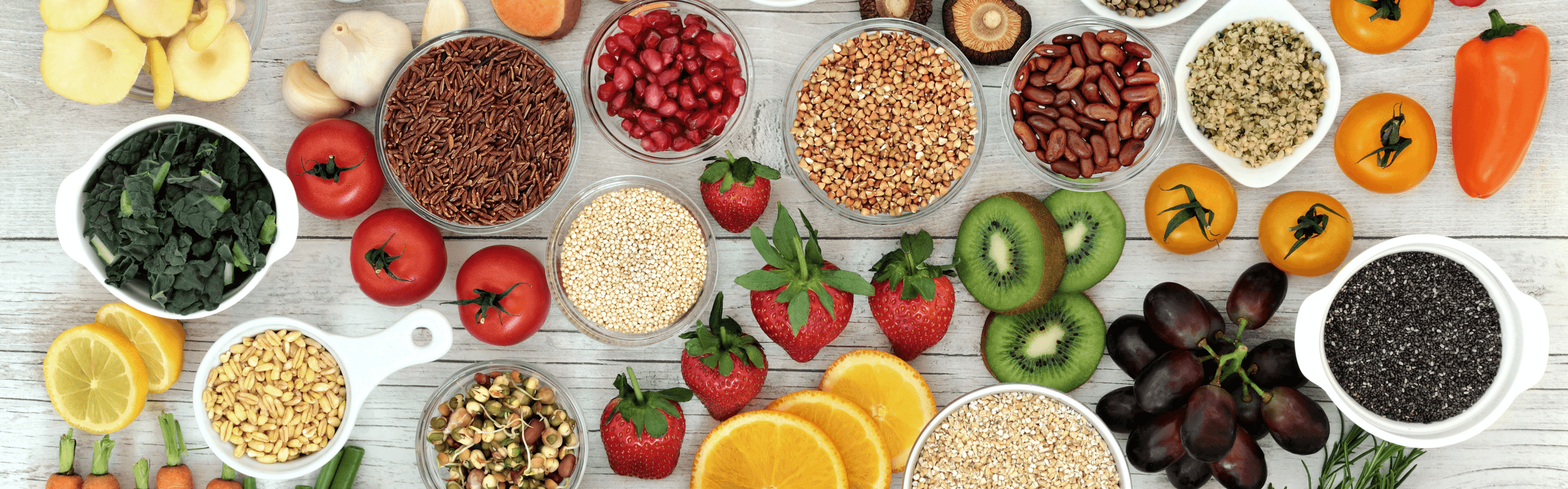 Global Diet Impact: 11 Million Deaths Linked to Poor Nutrition