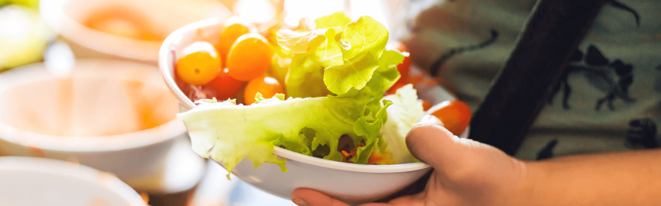 Medically Tailored Meals: Cutting Health Costs & Boosting Wellness