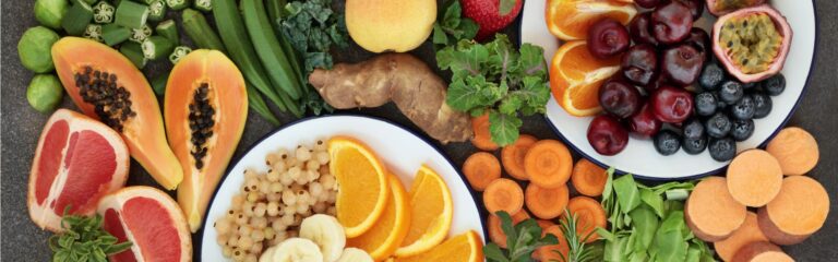 Methylation & Nutrition: Enhance Gene Expression Naturally