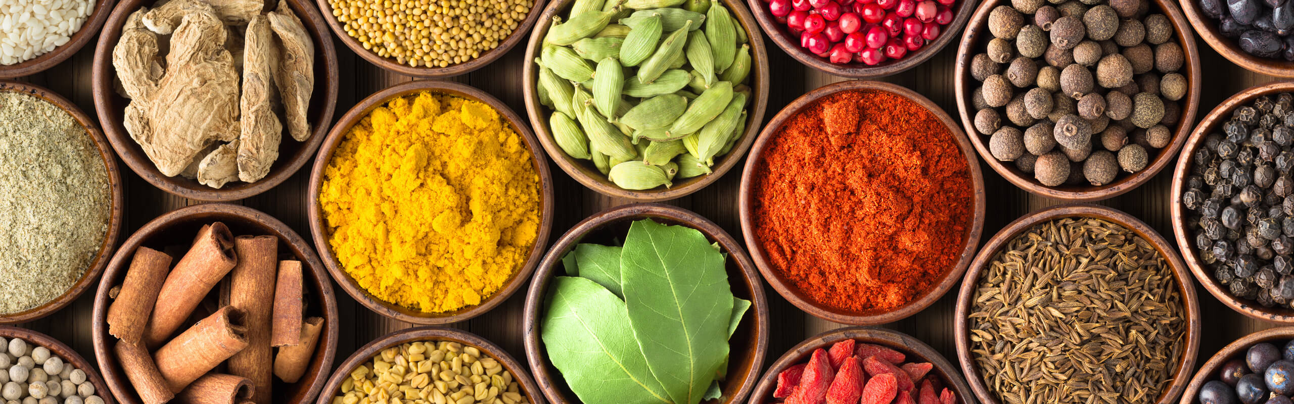 Understanding Herb Actions: Key Terms & Uses Explained
