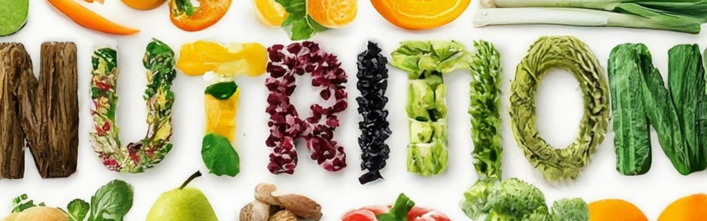 A to Z Nutrition Guide: Vitamins & Minerals for Wellness