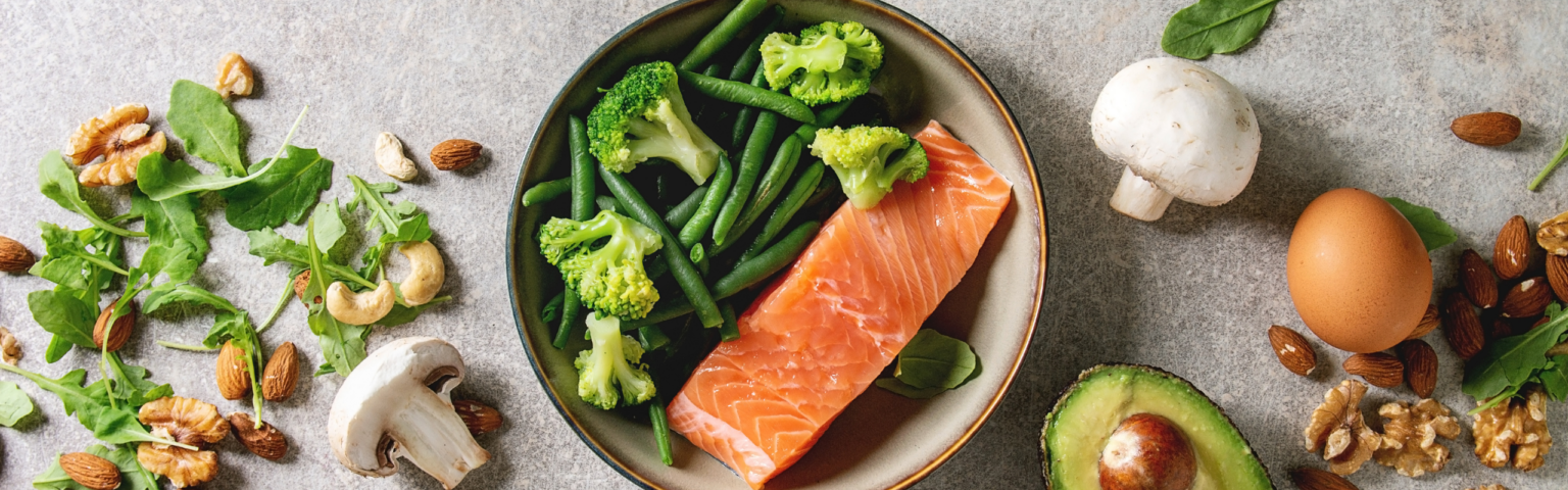 Optimize Endocrine Health with Nutrient-Rich Diets | WholisticMatters