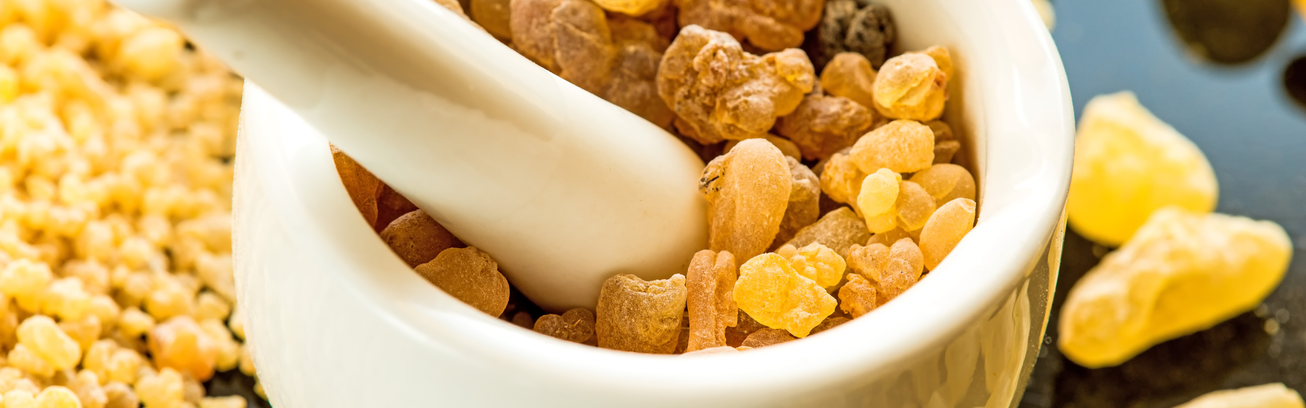 Frankincense Benefits: Natural Anti-Inflammatory & Joint Support