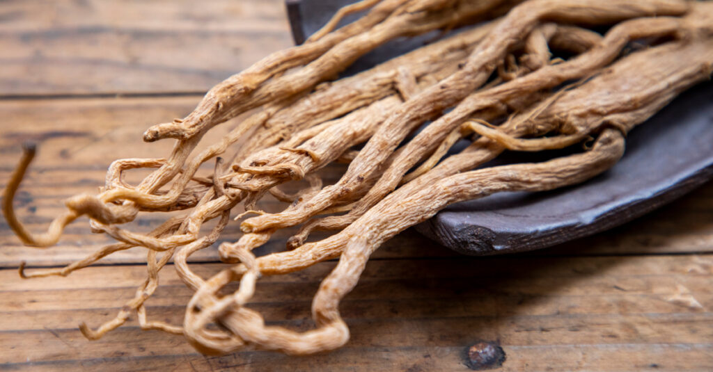 Codonopsis Root Benefits: Boost Immunity & Enhance Vitality