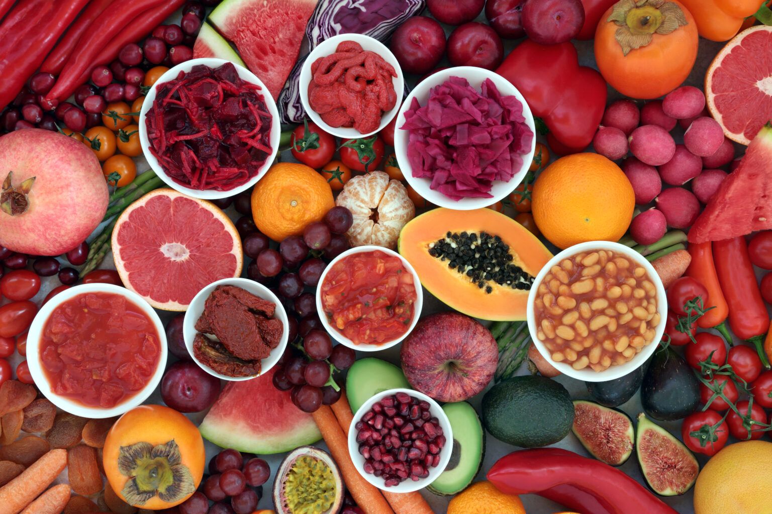 Functional Nutrition - WholisticMatters