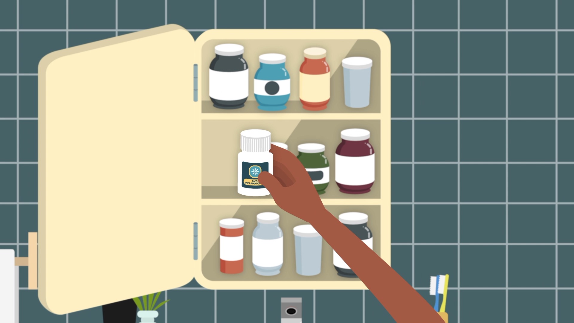 Inflammation: Suppress vs. Support - WholisticMatters