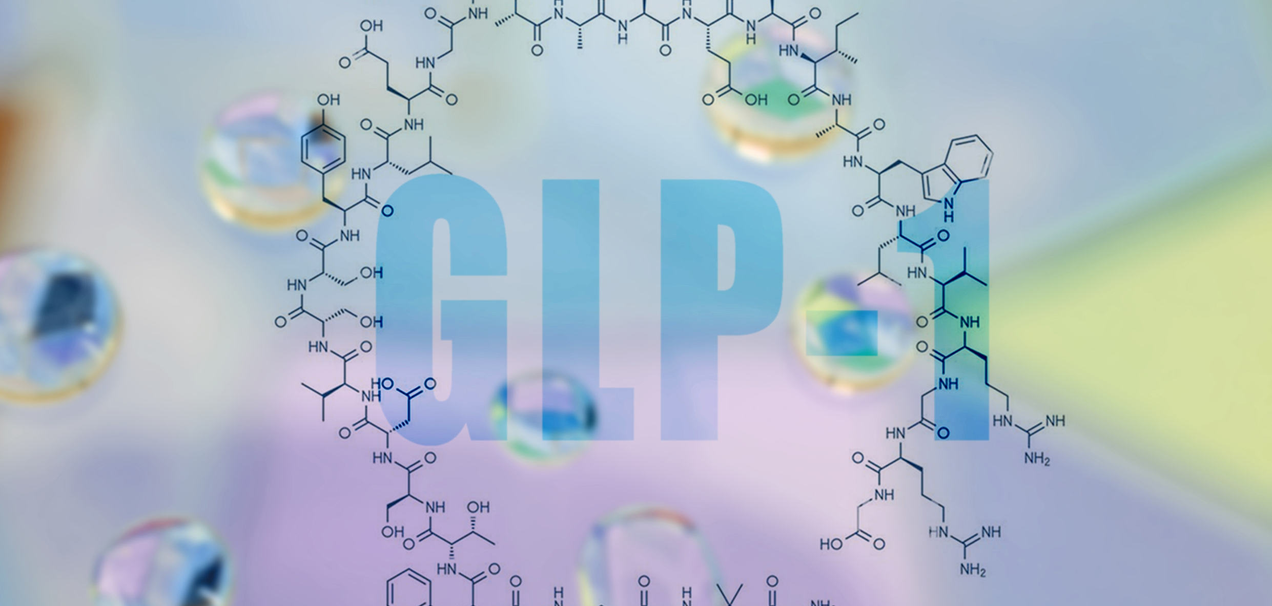 Nutritional & Botanical Support For GLP-1 Activity - WholisticMatters